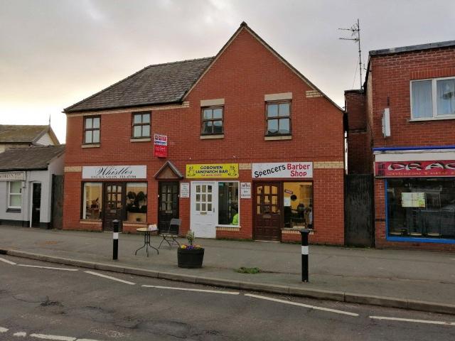 Apartment at Chirk Road, Gobowen