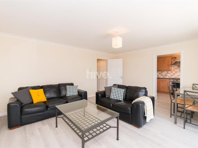 Apartment at Chirton Dene Way, North Tyneside