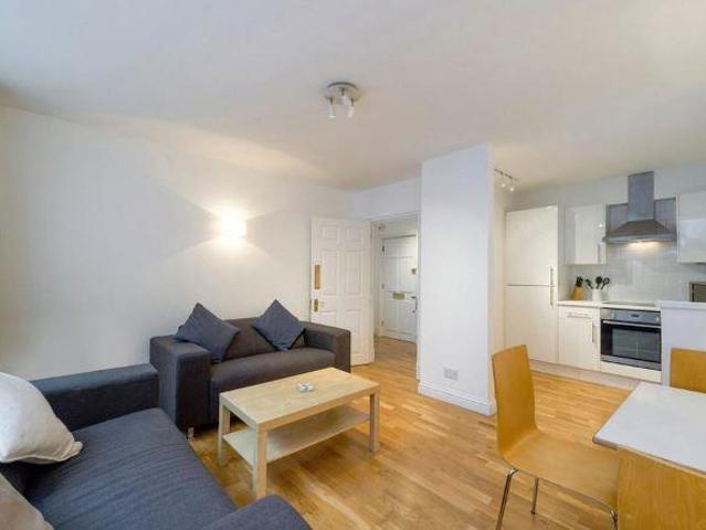 Apartment at Chitty Street, Greater London