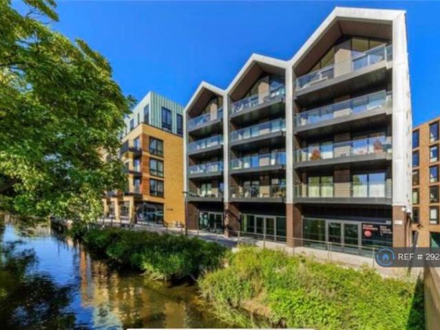 Apartment at Chivers Passage, Greater London