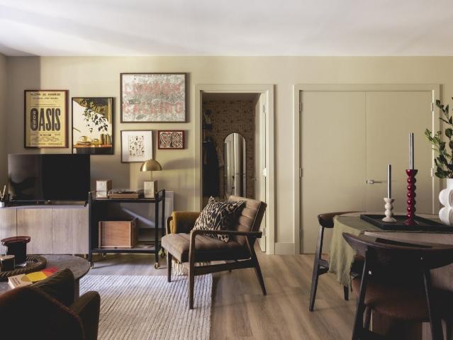 Apartment at Chobham Road, Ascot