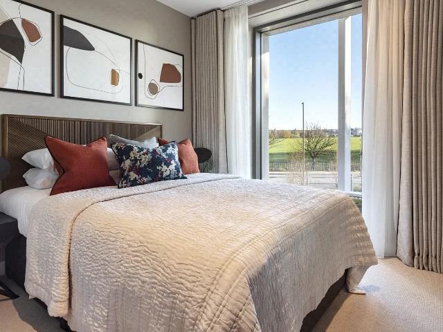 Apartment at Choral Street, Greater London
