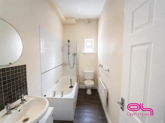 Apartment at Chorley New Road, Bolton