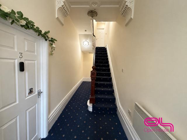 Apartment at Chorley New Road, Bolton