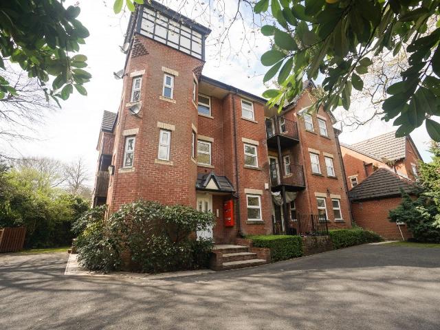 Apartment at Chorley New Road, Bolton