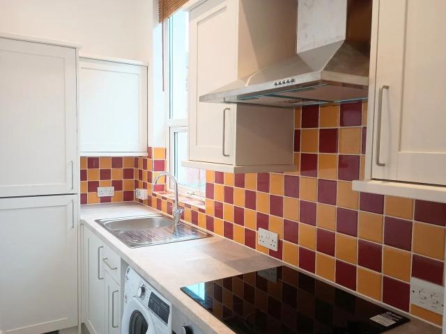 Apartment at Chorley New Road, Bolton