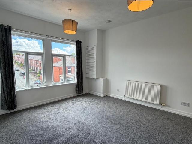 Apartment at Chorley New Road, Horwich