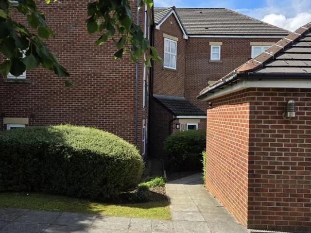 Apartment at Chorley New Road, Horwich