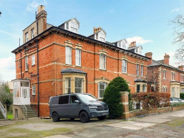 Apartment at Christchurch Road, Cheltenham