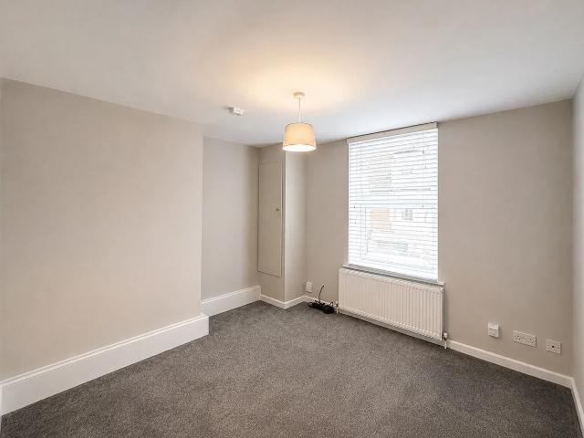 Apartment at Christchurch Road, Bournemouth