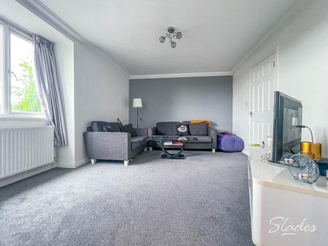 Apartment at Christchurch Road, Bournemouth