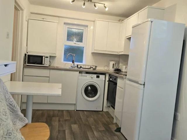 Apartment at Christchurch Road, Bournemouth