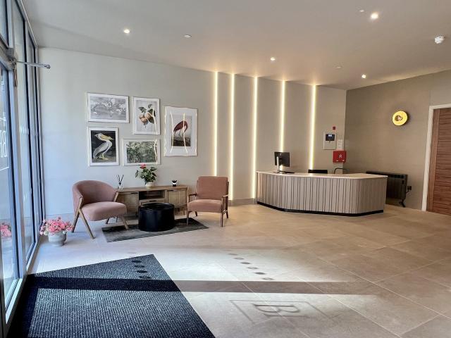 Apartment at Christchurch Road, Bournemouth