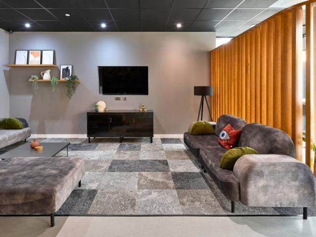 Apartment at Christchurch Road, Bournemouth