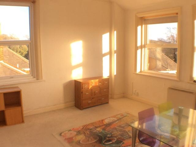 Apartment at Christchurch Road, Bournemouth