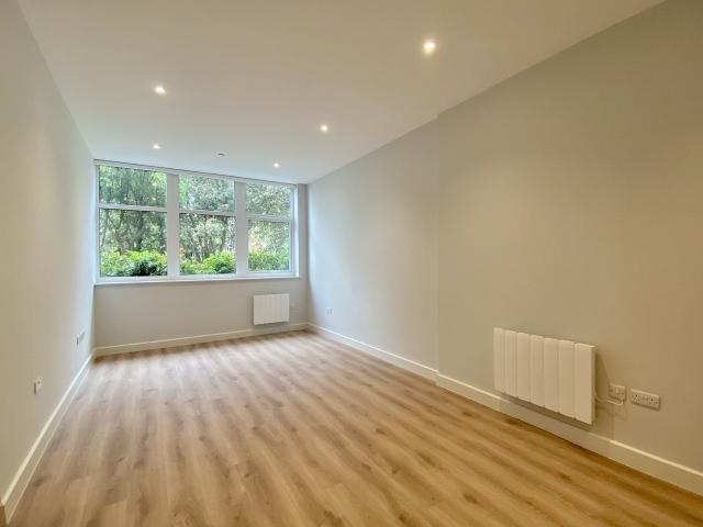 Apartment at Christchurch Road, Bournemouth