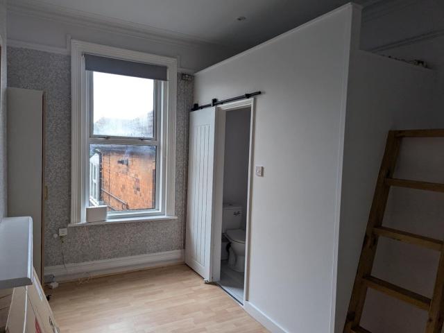 Apartment at Christchurch Road, Bournemouth