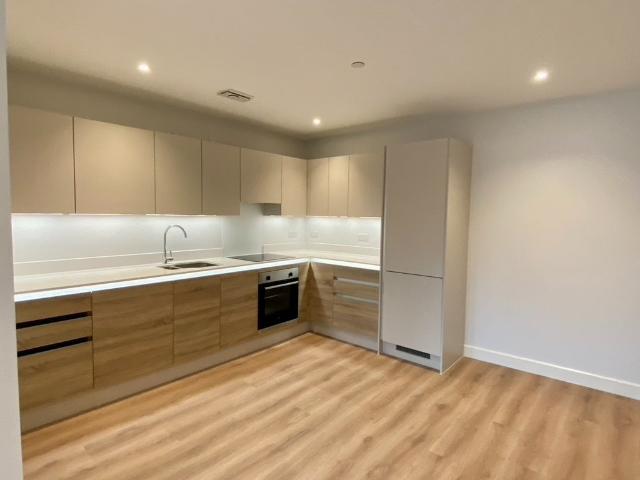Apartment at Christchurch Road, Bournemouth