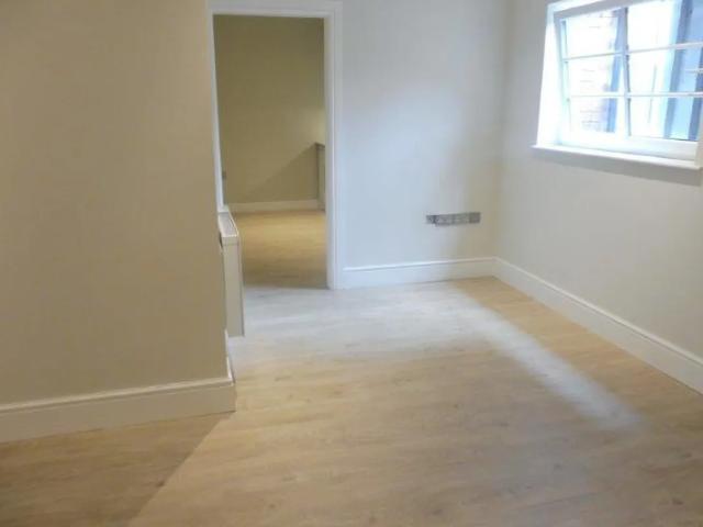 Apartment at Christchurch Road, Bournemouth