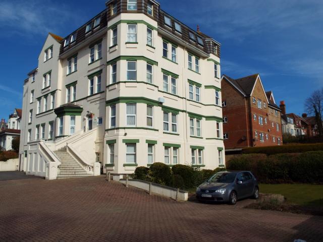 Apartment at Christchurch Road, Bournemouth