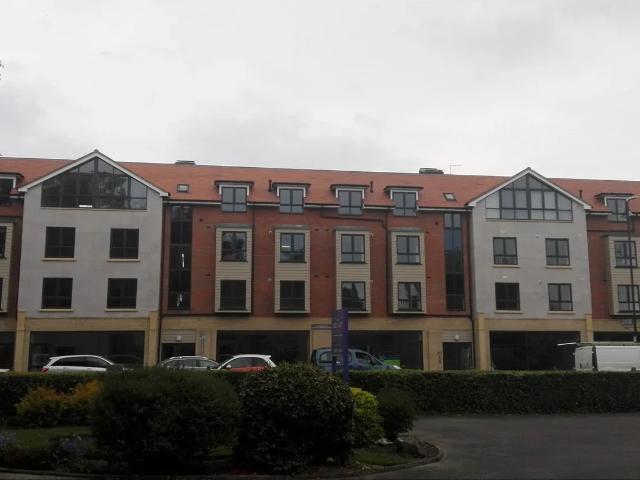 Apartment at Christchurch Road, Bournemouth