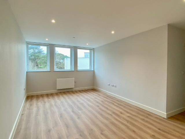 Apartment at Christchurch Road, Bournemouth