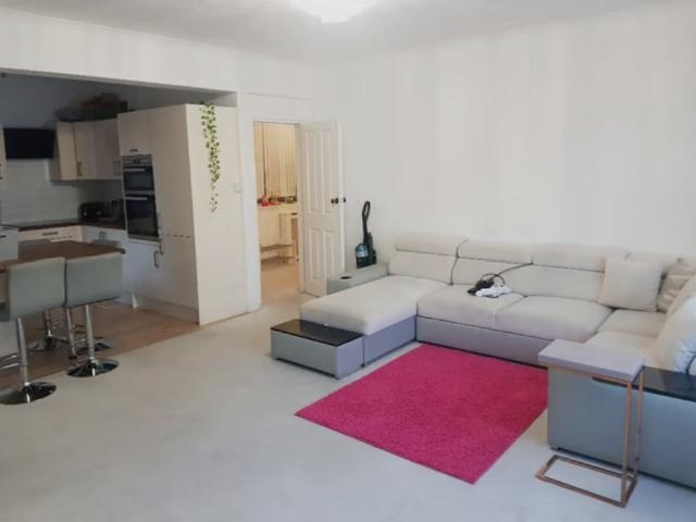 Apartment at Christchurch Road, Bournemouth