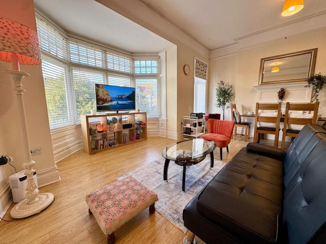Apartment at Christchurch Road, Bournemouth