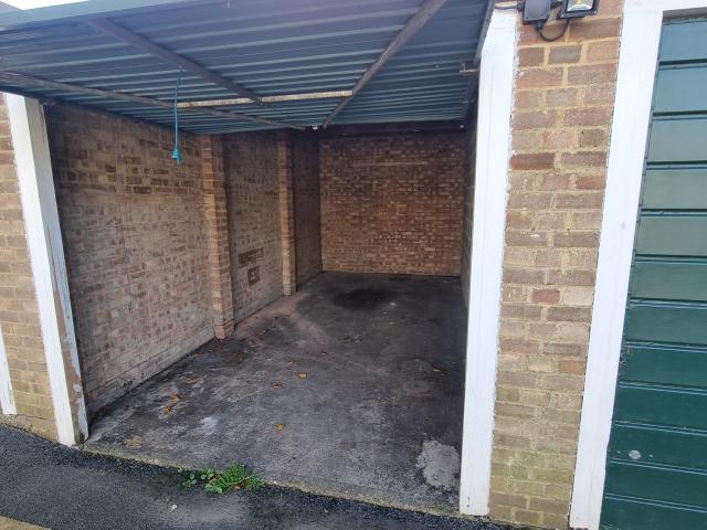Apartment at Christchurch Road, Borough of Runnymede