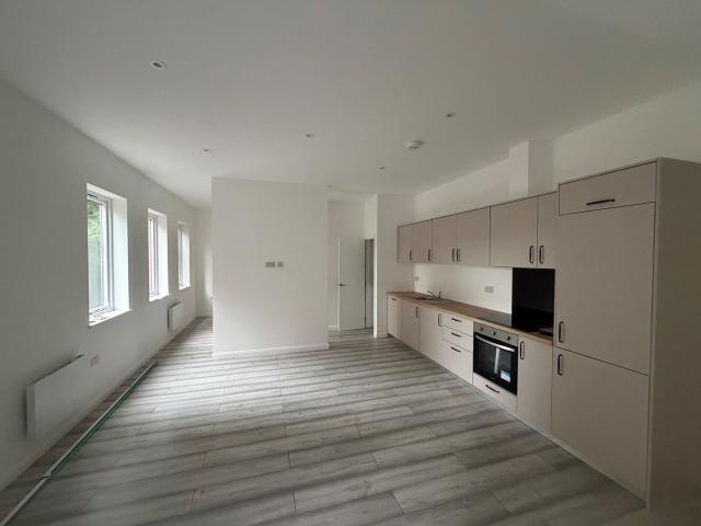 Apartment at Christchurch Road, Borough of Runnymede