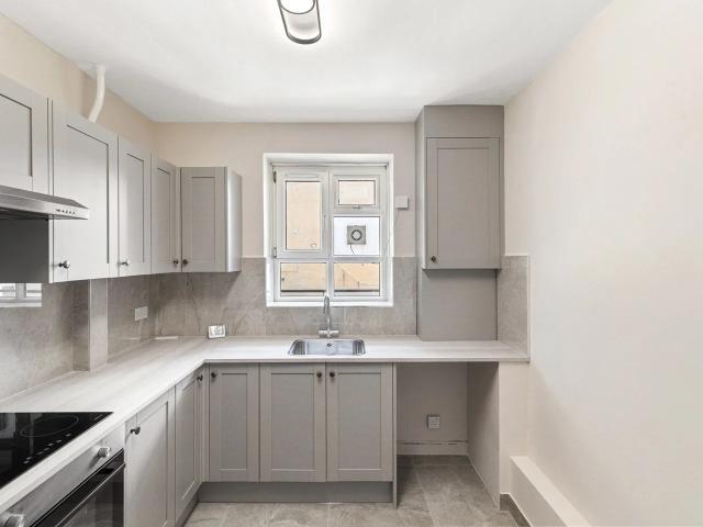 Apartment at Christchurch Road, Greater London