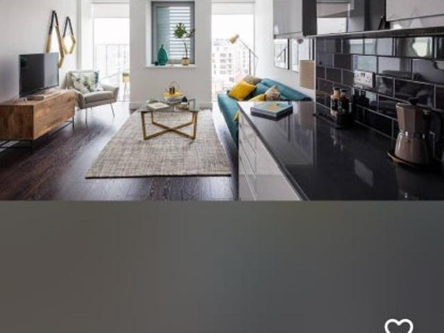 Apartment at Christchurch Road, Greater London