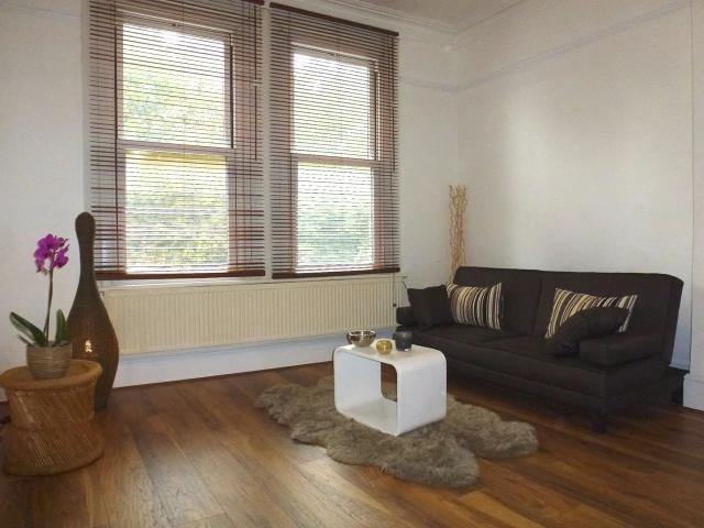 Apartment at Christchurch Road, Greater London