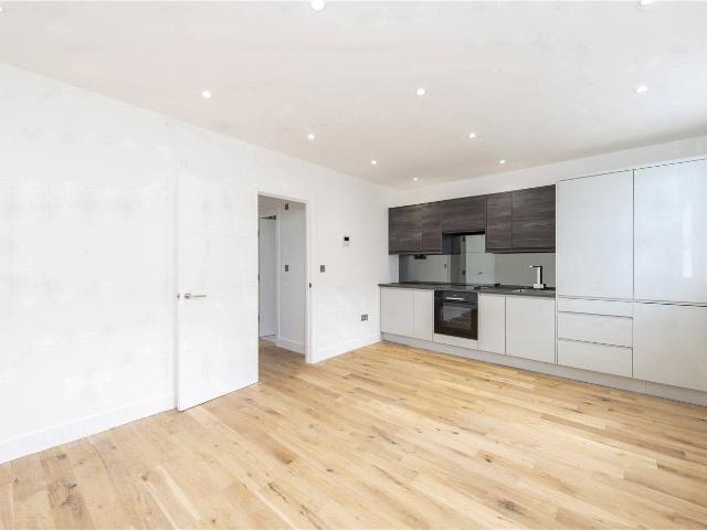 Apartment at Christchurch Road, Greater London