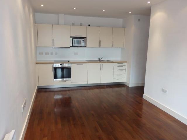 Apartment at Christchurch Road, Greater London