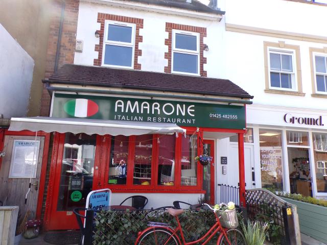 Apartment at Christchurch Road, New Forest