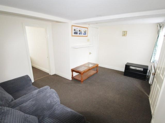 Apartment at Christchurch Road, Reading