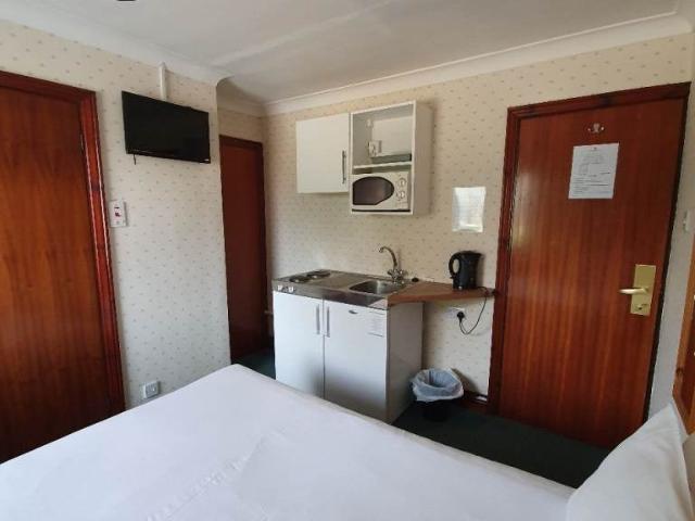 Apartment at Christchurch Road, Reading