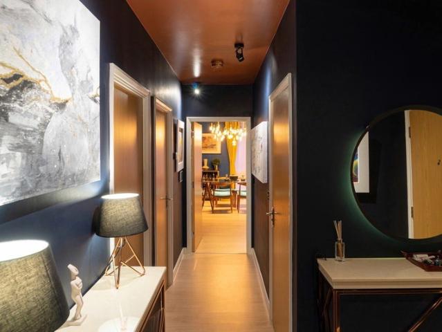 Apartment at Christchurch Way, Greater London
