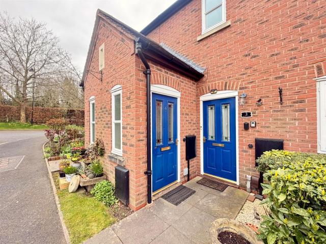 Apartment at Christchurch Way, Stone