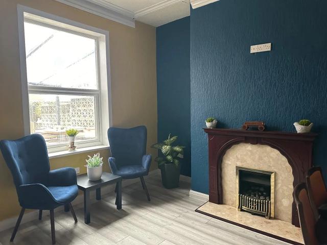Apartment at Christabel Walk, Salford