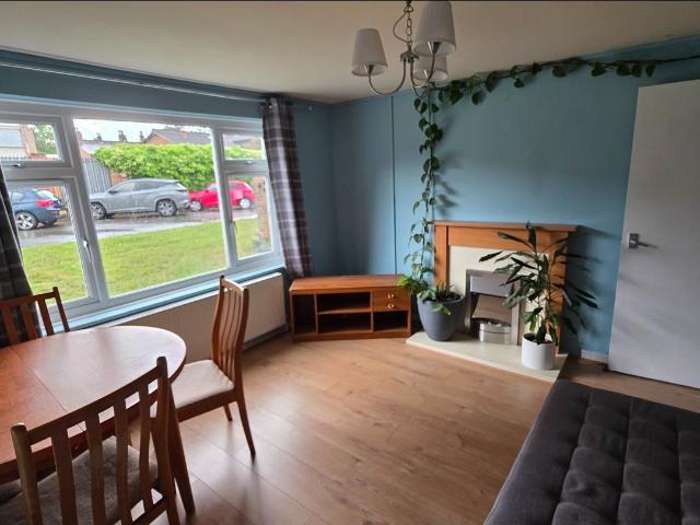 Apartment at Christine Ledger Square, Royal Leamington Spa