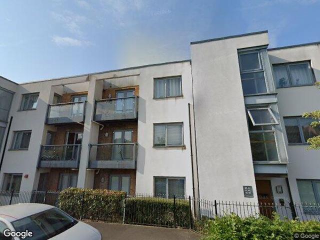 Apartment at Christie Lane, Salford