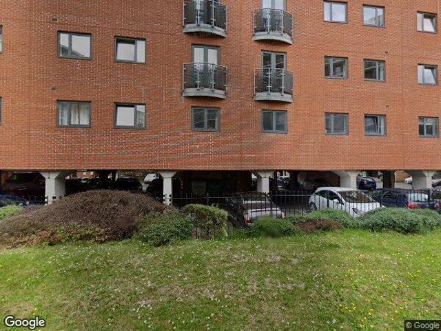 Apartment at City Walk, Leeds