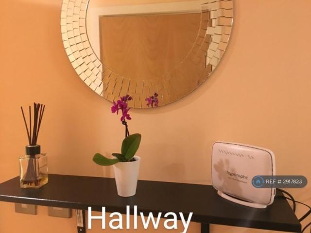 Apartment at City Walk, Leeds