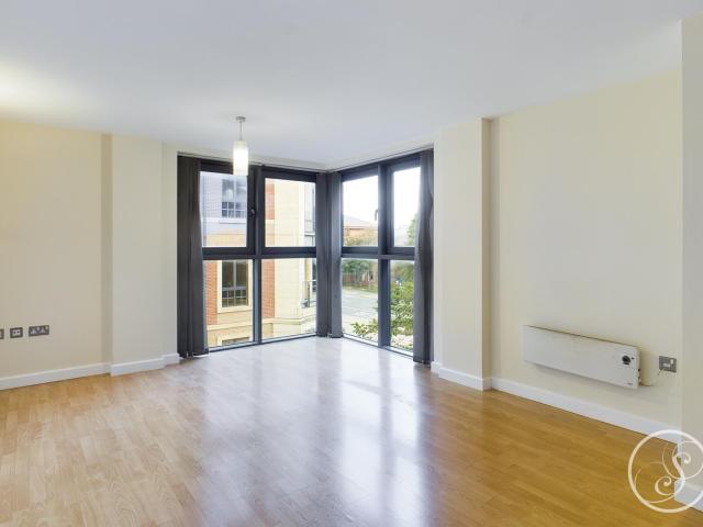 Apartment at City Walk, Leeds