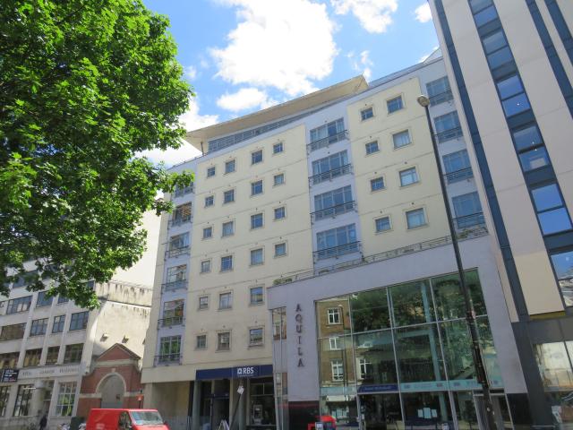 apartment at City Centre, Baldwin Street, BS1 1NR