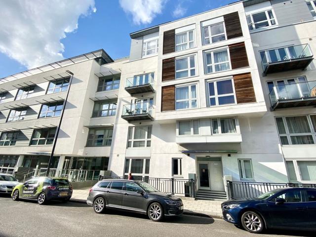 apartment at City Centre, Deanery Road, BS1 5AF