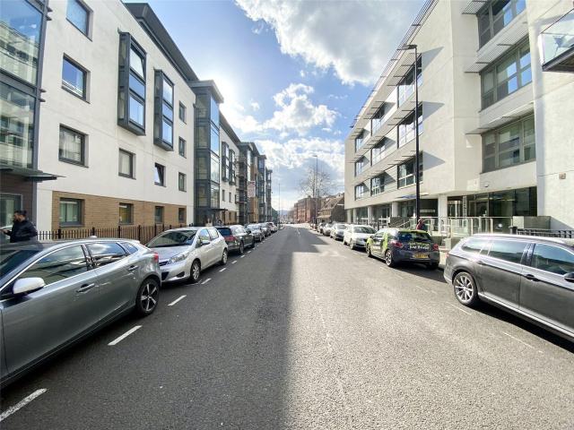 apartment at City Centre, Deanery Road, BS1 5AF