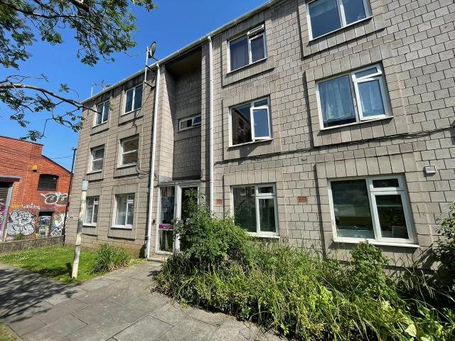 apartment at City Centre, Montague Court, BS2 8HS